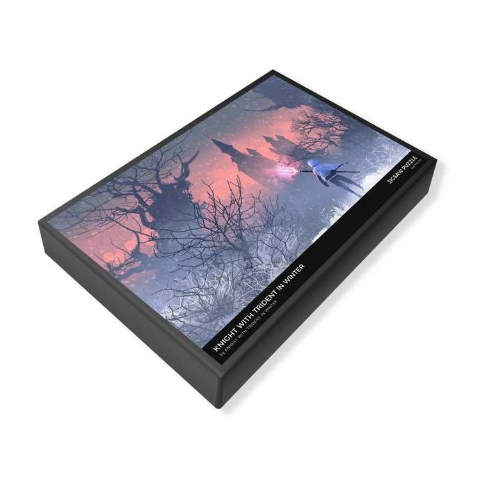 Puzzles | Shop for Premium Jigsaw Puzzles from Millions of Independent ...